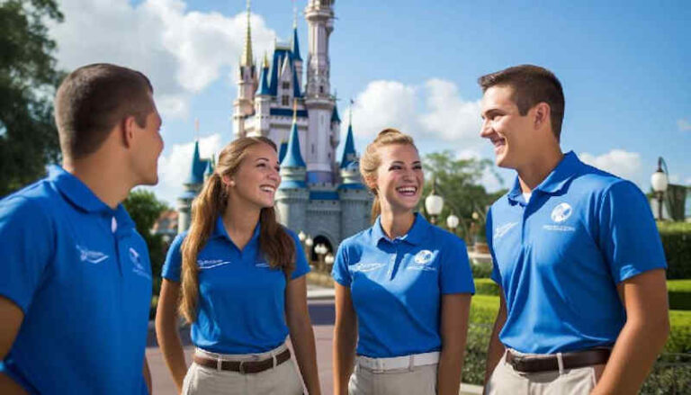 ¿Cómo es trabajar en Disney? Todos los detalles que necesitas saber ...